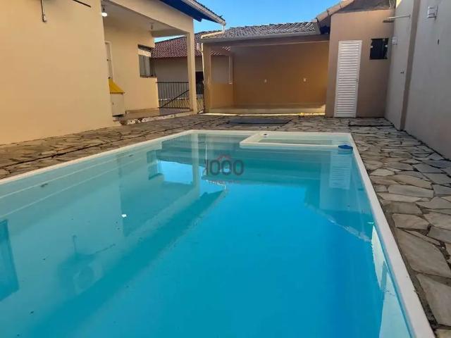 Casa / Sobrado para Venda em Juiz de Fora/MG Parque Guarua 3 Quartos