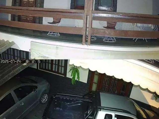 Casa / Sobrado para Venda em Juiz de Fora/MG Parque Guarua 4 Quartos