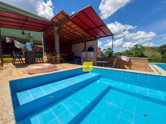 Casa / Sobrado para Venda em Juiz de Fora/MG Parque das Palmeiras 3 Quartos