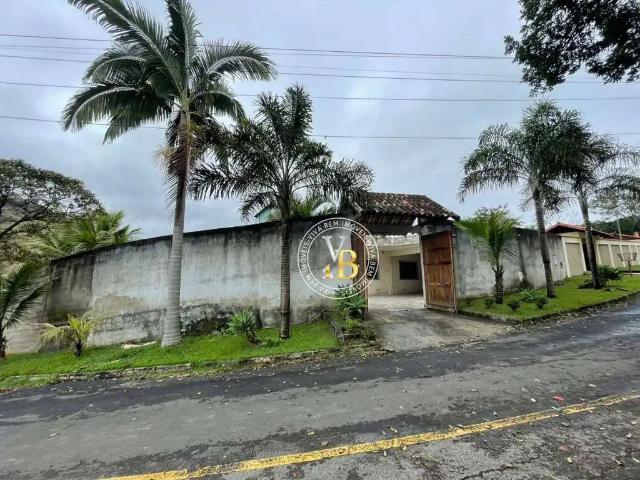 Casa / Sobrado para Venda em Juiz de Fora/MG Parque das Palmeiras 3 Quartos