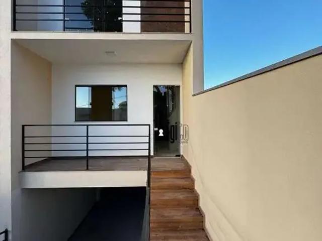Casa / Sobrado para Venda em Juiz de Fora/MG Parque Independência 2 Quartos