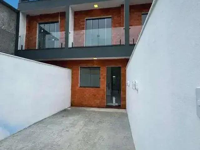 Casa / Sobrado para Venda em Juiz de Fora/MG Parque Independência 2 Quartos
