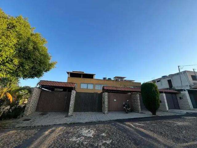 Casa / Sobrado para Venda em Juiz de Fora/MG Parque Independência 2 Quartos