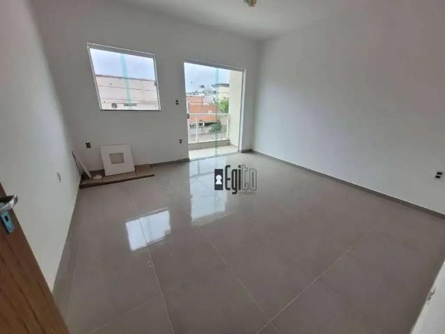 Casa / Sobrado para Venda em Juiz de Fora/MG Parque Independência 2 Quartos