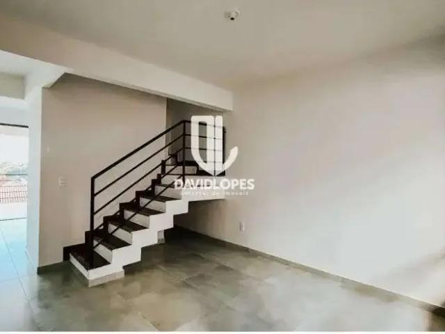 Casa / Sobrado para Venda em Juiz de Fora/MG Parque Independência III 2 Quartos