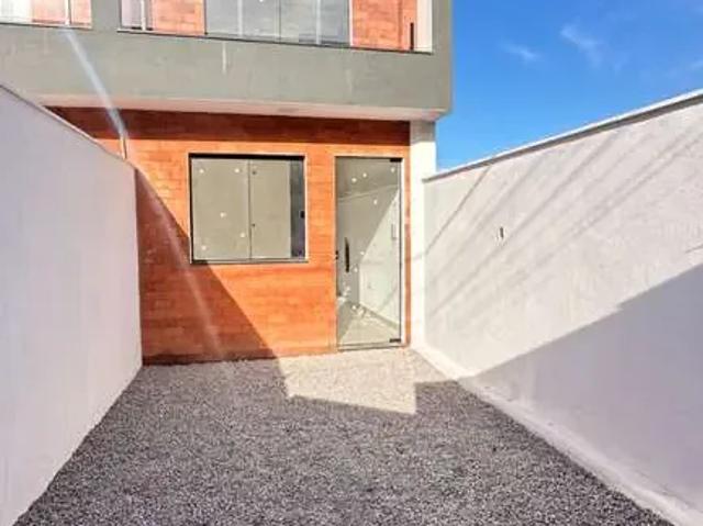 Casa / Sobrado para Venda em Juiz de Fora/MG Parque Independência III 2 Quartos