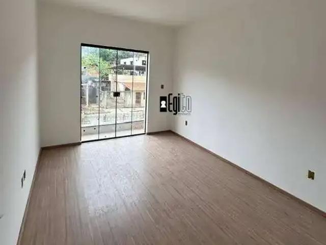Casa / Sobrado para Venda em Juiz de Fora/MG Parque Independência III 2 Quartos