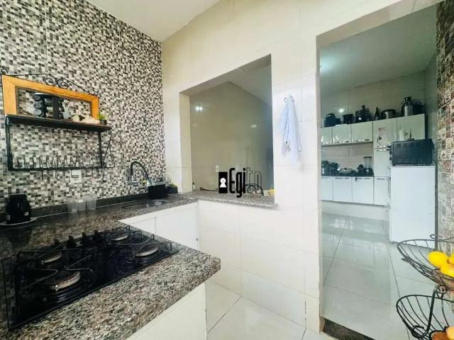 Casa / Sobrado para Venda em Juiz de Fora/MG Parque Independência III 2 Quartos