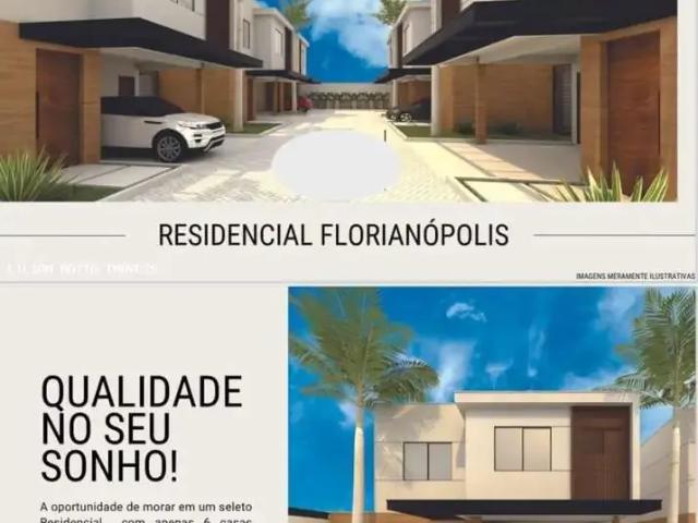 Casa / Sobrado para Venda em Juiz de Fora/MG Parque Jardim da Serra 3 Quartos