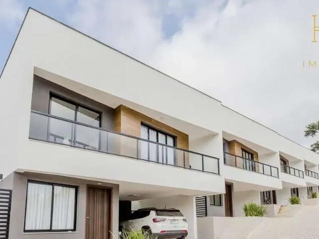 Casa / Sobrado para Venda em Juiz de Fora/MG Parque Jardim da Serra 3 Quartos