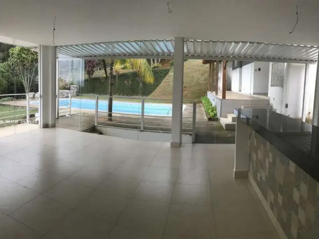 Casa / Sobrado para Venda em Juiz de Fora/MG Parque Jardim da Serra 4 Quartos