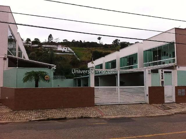 Casa / Sobrado para Venda em Juiz de Fora/MG Parque Jardim da Serra 4 Quartos