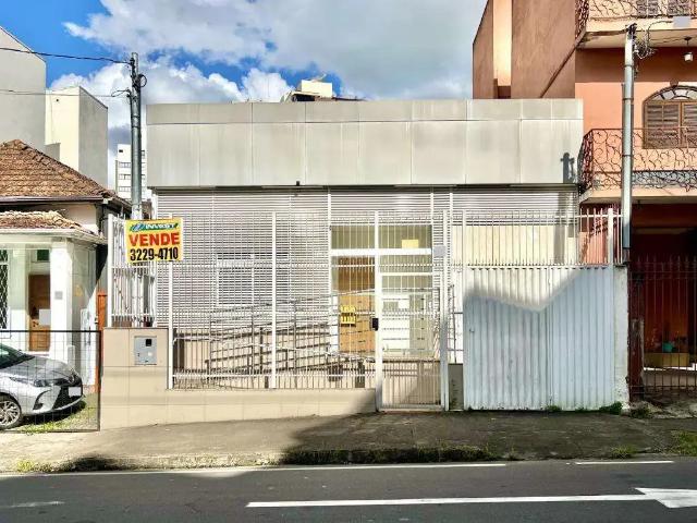 Casa / Sobrado para Venda em Juiz de Fora/MG Passos 6 Quartos