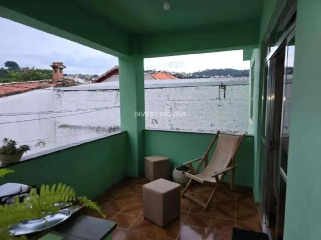 Casa / Sobrado para Venda em Juiz de Fora/MG Poço Rico 3 Quartos