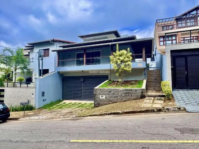 Casa / Sobrado para Venda em Juiz de Fora/MG Portal da Torre 4 Quartos