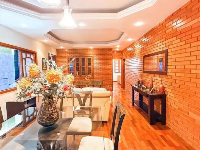 Casa / Sobrado para Venda em Juiz de Fora/MG Progresso 3 Quartos