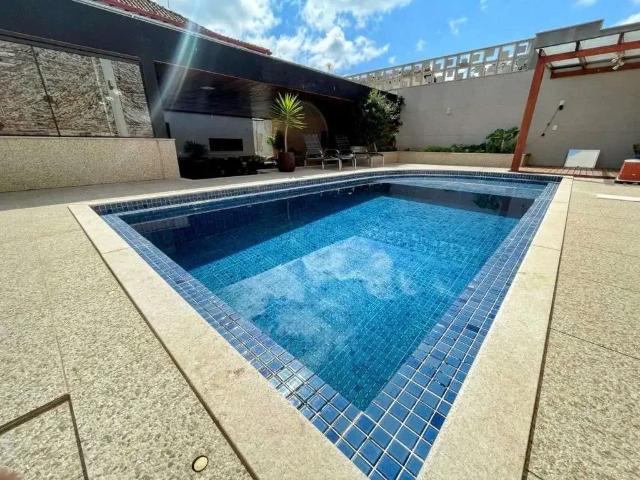 Casa / Sobrado para Venda em Juiz de Fora/MG Quintas das Avenidas 4 Quartos