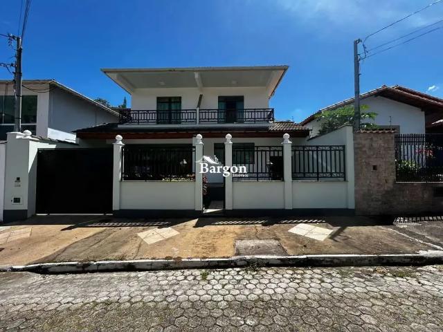 Casa / Sobrado para Venda em Juiz de Fora/MG Quintas das Avenidas 4 Quartos