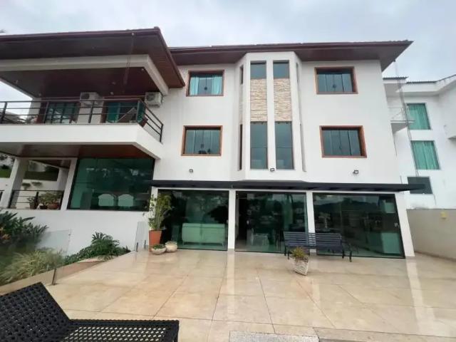 Casa / Sobrado para Venda em Juiz de Fora/MG Quintas das Avenidas 4 Quartos