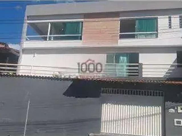 Casa / Sobrado para Venda em Juiz de Fora/MG Quintas das Avenidas 4 Quartos