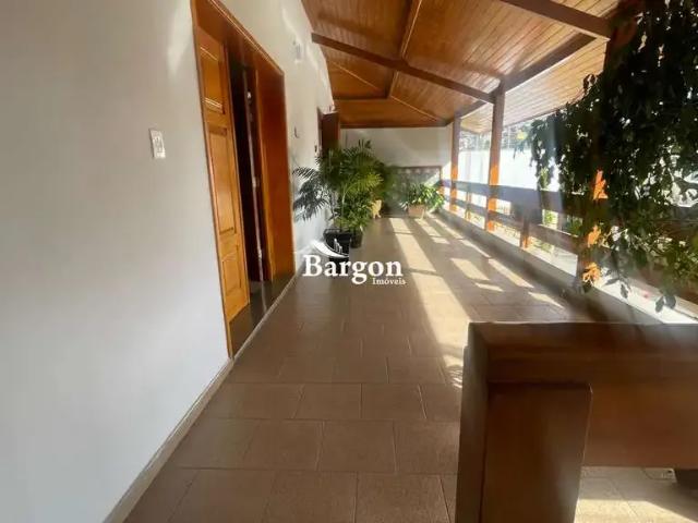 Casa / Sobrado para Venda em Juiz de Fora/MG Quintas das Avenidas 4 Quartos