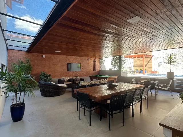 Casa / Sobrado para Venda em Juiz de Fora/MG Quintas das Avenidas 4 Quartos