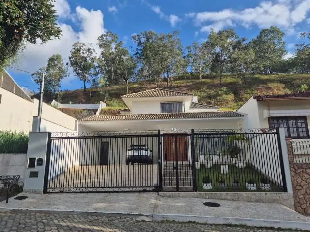 Casa / Sobrado para Venda em Juiz de Fora/MG Quintas das Avenidas 5 Quartos