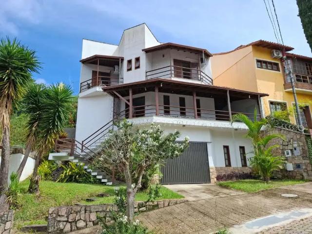 Casa / Sobrado para Venda em Juiz de Fora/MG Quintas das Avenidas 5 Quartos