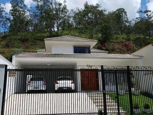 Casa / Sobrado para Venda em Juiz de Fora/MG Quintas das Avenidas 6 Quartos