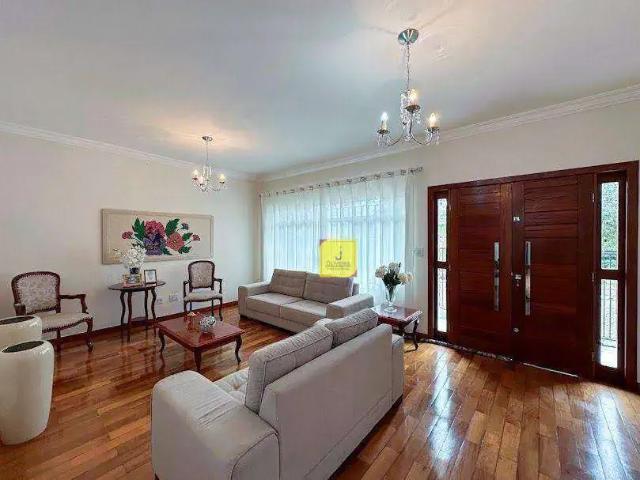 Casa / Sobrado para Venda em Juiz de Fora/MG Quintas das Avenidas 6 Quartos