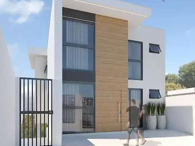 Casa / Sobrado para Venda em Juiz de Fora/MG Quintas das Avenidas 3 Quartos