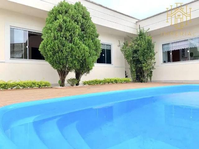 Casa / Sobrado para Venda em Juiz de Fora/MG Quintas das Avenidas 3 Quartos