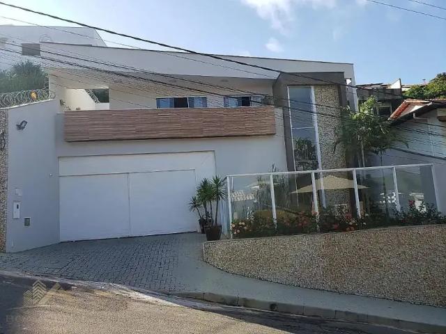 Casa / Sobrado para Venda em Juiz de Fora/MG Quintas das Avenidas 3 Quartos