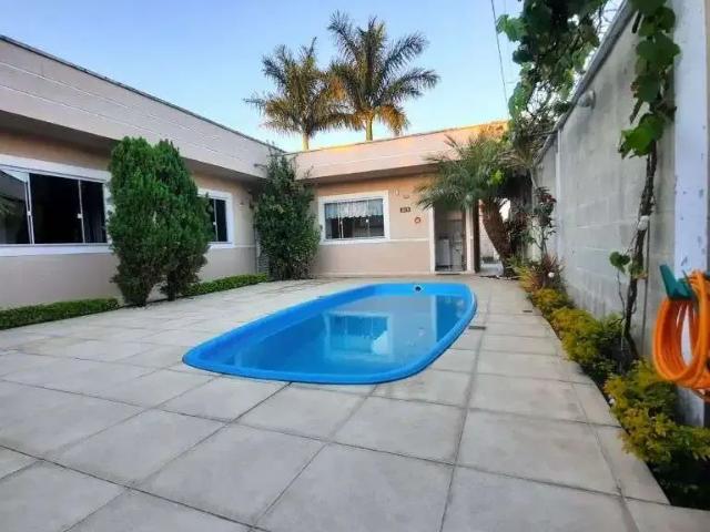 Casa / Sobrado para Venda em Juiz de Fora/MG Quintas das Avenidas 3 Quartos