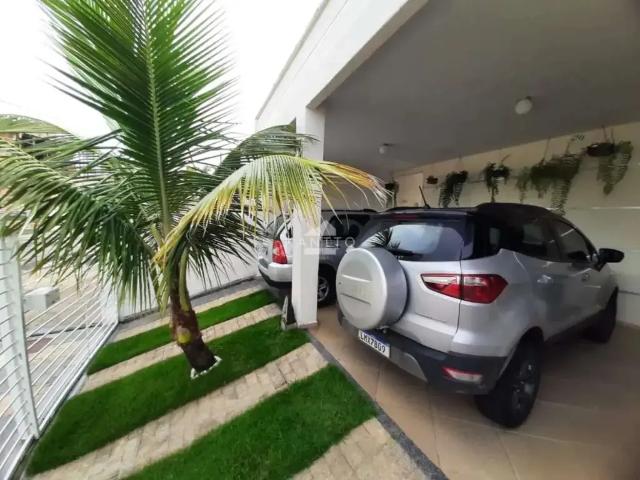 Casa / Sobrado para Venda em Juiz de Fora/MG Quintas das Avenidas 3 Quartos