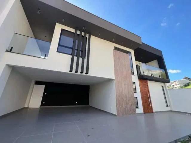 Casa / Sobrado para Venda em Juiz de Fora/MG Quintas das Avenidas 3 Quartos