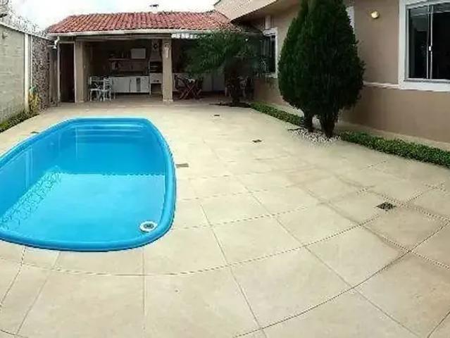 Casa / Sobrado para Venda em Juiz de Fora/MG Quintas das Avenidas 3 Quartos