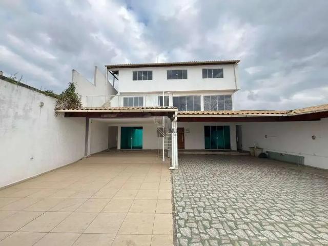 Casa / Sobrado para Venda em Juiz de Fora/MG Quintas das Avenidas 3 Quartos