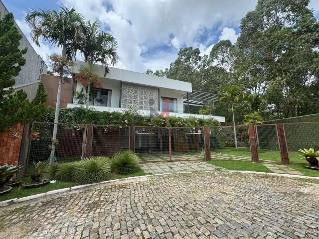 Casa / Sobrado para Venda em Juiz de Fora/MG Quintas das Avenidas 3 Quartos