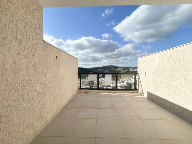 Casa / Sobrado para Venda em Juiz de Fora/MG Recanto da Mata 3 Quartos