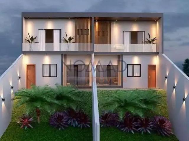 Casa / Sobrado para Venda em Juiz de Fora/MG Recanto da Mata 3 Quartos