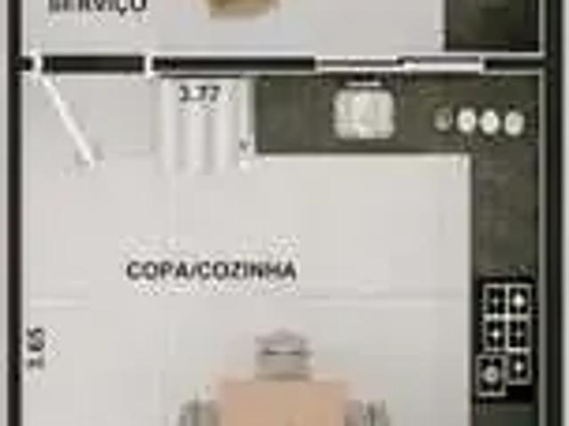 Casa / Sobrado para Venda em Juiz de Fora/MG Recanto da Mata 3 Quartos