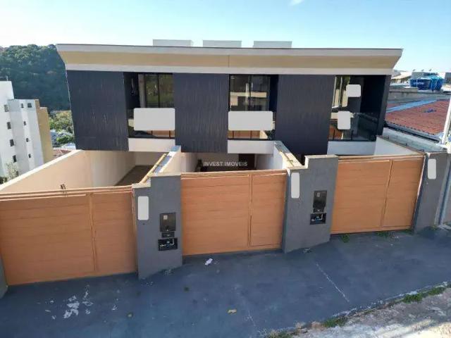 Casa / Sobrado para Venda em Juiz de Fora/MG Recanto da Mata 3 Quartos