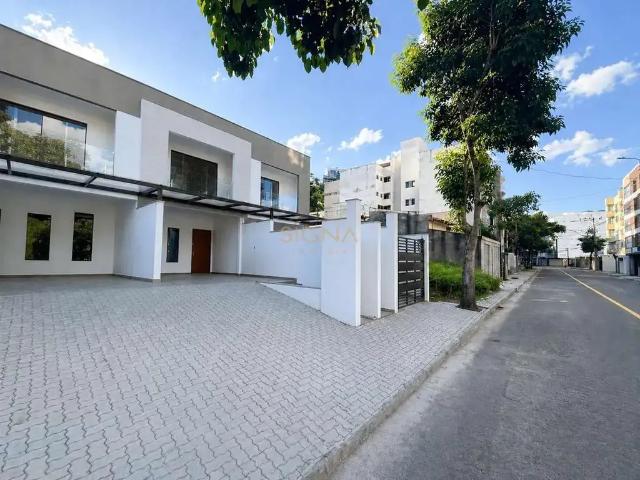 Casa / Sobrado para Venda em Juiz de Fora/MG Recanto da Mata 3 Quartos