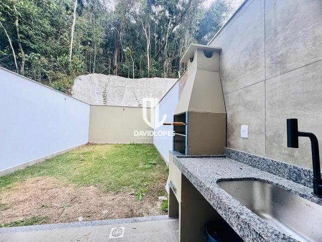 Casa / Sobrado para Venda em Juiz de Fora/MG Recanto da Mata 3 Quartos