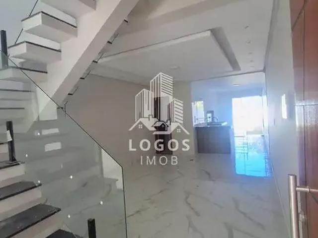 Casa / Sobrado para Venda em Juiz de Fora/MG Recanto da Mata 3 Quartos