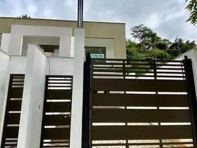 Casa / Sobrado para Venda em Juiz de Fora/MG Recanto da Mata 3 Quartos