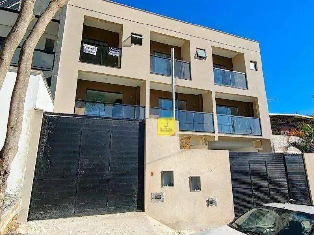 Casa / Sobrado para Venda em Juiz de Fora/MG Recanto da Mata 3 Quartos
