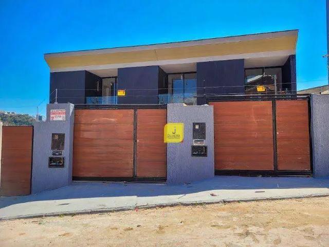 Casa / Sobrado para Venda em Juiz de Fora/MG Recanto da Mata 3 Quartos