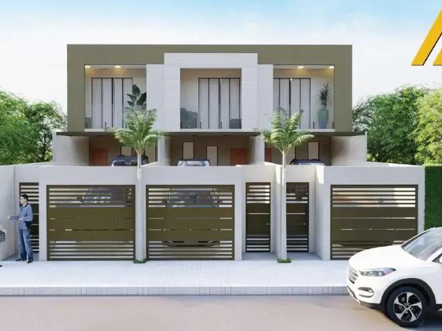 Casa / Sobrado para Venda em Juiz de Fora/MG Recanto da Mata 3 Quartos